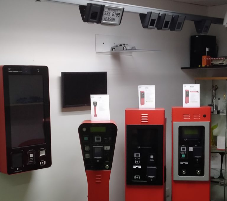 About Us – Weilong Electronics Engineering Pte. Ltd.